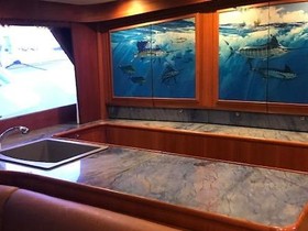 1996 Merritt 58' Custom Sportfish for sale. View price, photos and Buy ...