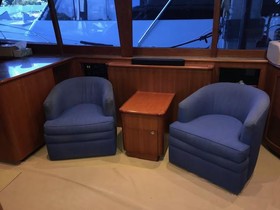 1996 Merritt 58' Custom Sportfish for sale. View price, photos and Buy ...