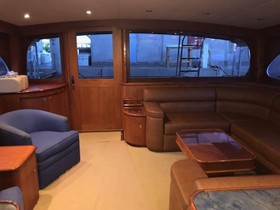 1996 Merritt 58' Custom Sportfish for sale. View price, photos and Buy ...