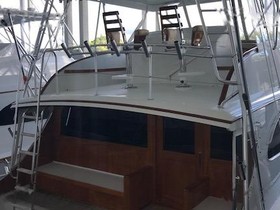 1996 Merritt 58' Custom Sportfish for sale. View price, photos and Buy ...