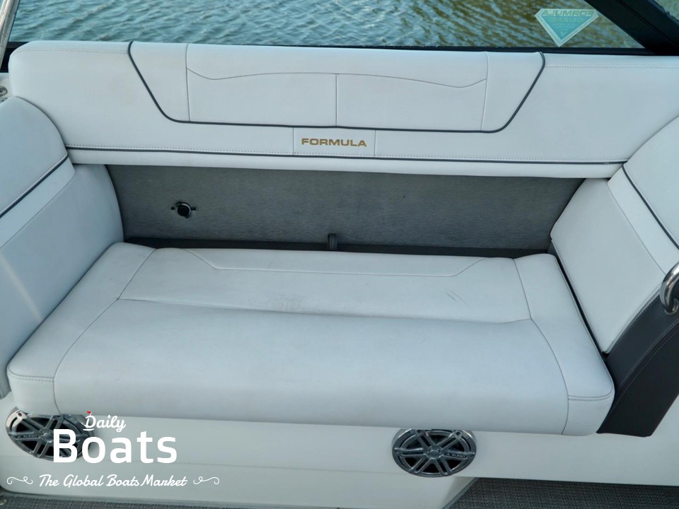 2017 Formula 35 Cbr for sale. View price, photos and Buy 2017 Formula ...