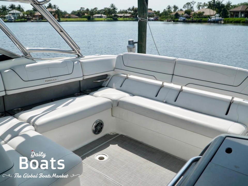 2017 Formula 35 Cbr for sale. View price, photos and Buy 2017 Formula ...