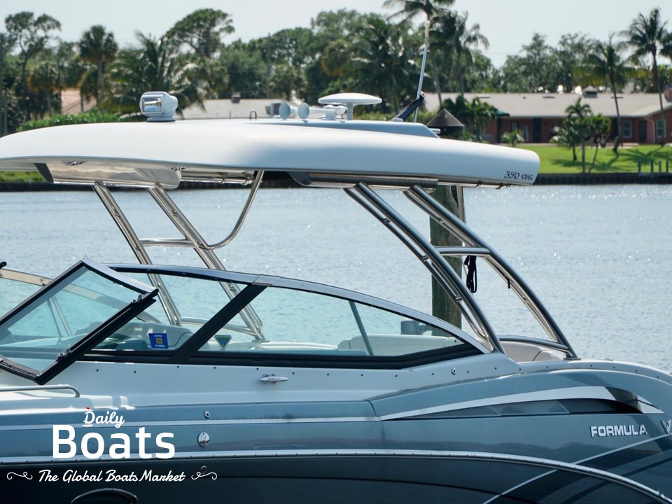 2017 Formula 35 Cbr for sale. View price, photos and Buy 2017 Formula ...