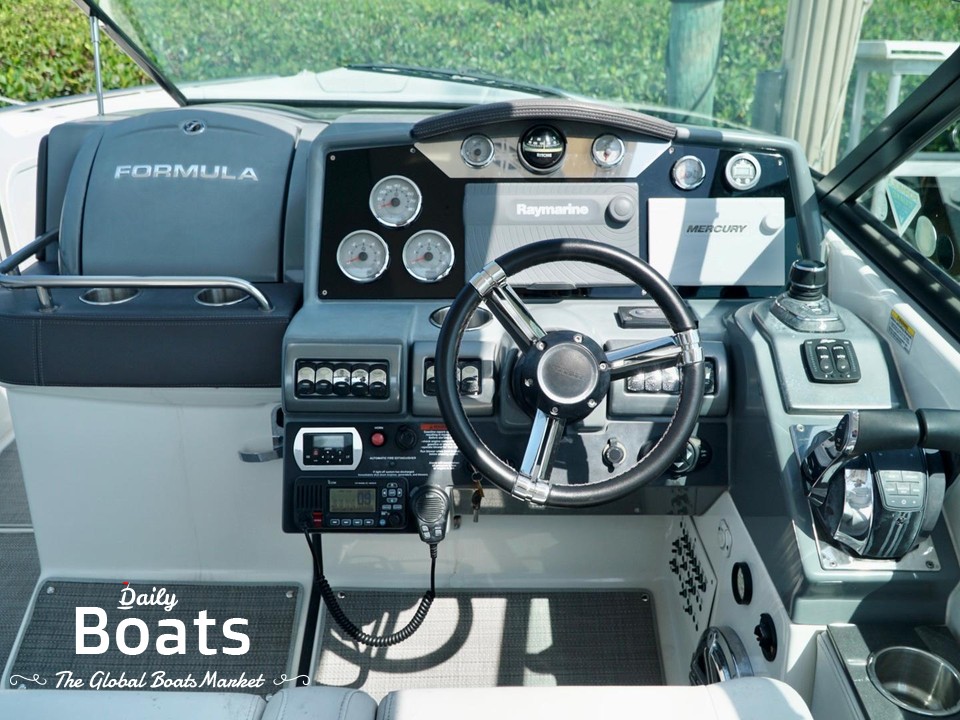 2017 Formula 35 Cbr for sale. View price, photos and Buy 2017 Formula ...