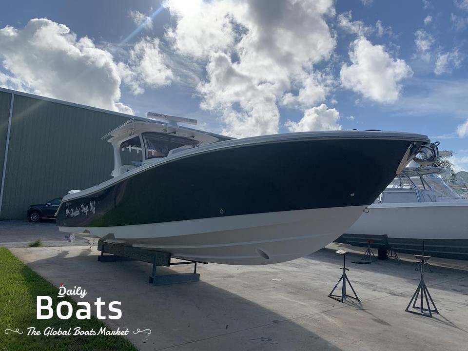 2020 Edgewater 370Cc for sale. View price, photos and Buy 2020 ...