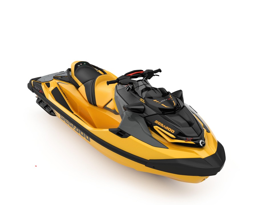 2022 Sea-Doo Rxt-X Rs 300 à vendre. Voir le prix, les photos et Acheter ...