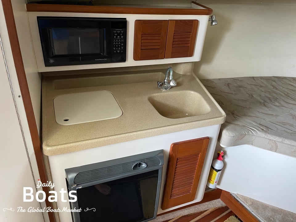 1993 Pursuit 3000 Express for sale. View price, photos and Buy 1993 ...