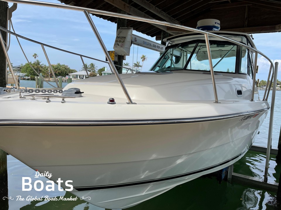 1993 Pursuit 3000 Express for sale. View price, photos and Buy 1993 ...