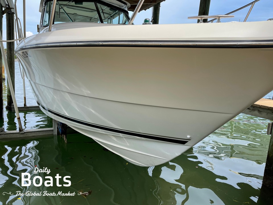 1993 Pursuit 3000 Express for sale. View price, photos and Buy 1993 ...