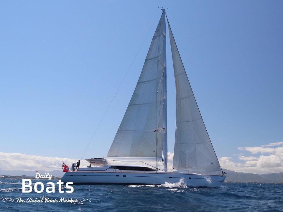 2001 Boat Speed Sloop for sale. View price, photos and Buy 2001 Boat ...