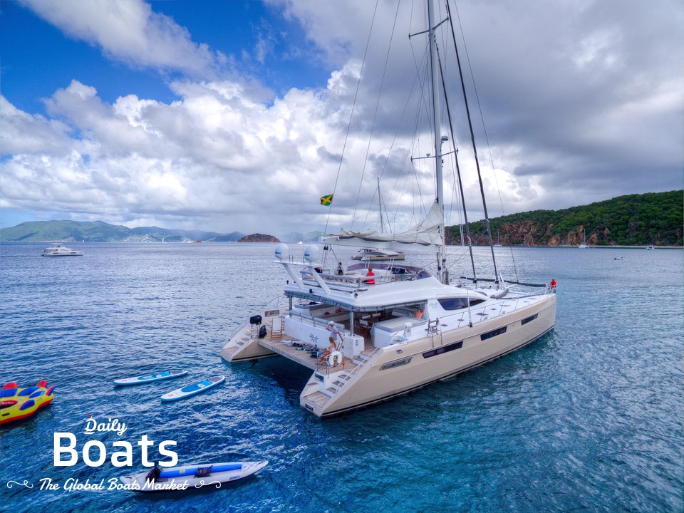 2010 Privilege 745 for sale. View price, photos and Buy 2010 Privilege ...