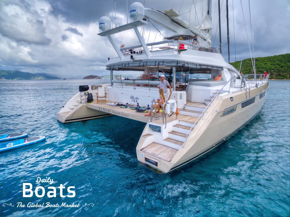 2010 Privilege 745 for sale. View price, photos and Buy 2010 Privilege ...