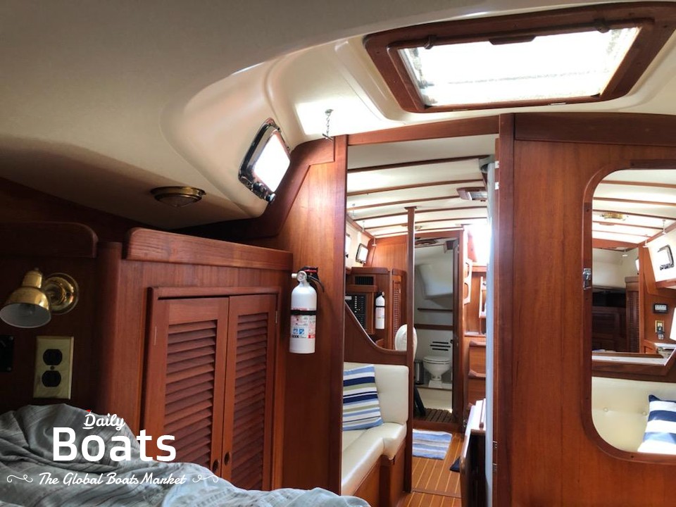 1998 Tartan 4100 for sale. View price, photos and Buy 1998 Tartan 4100 ...