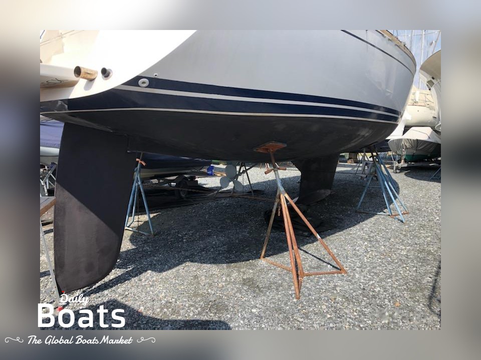 1998 Tartan 4100 for sale. View price, photos and Buy 1998 Tartan 4100 ...