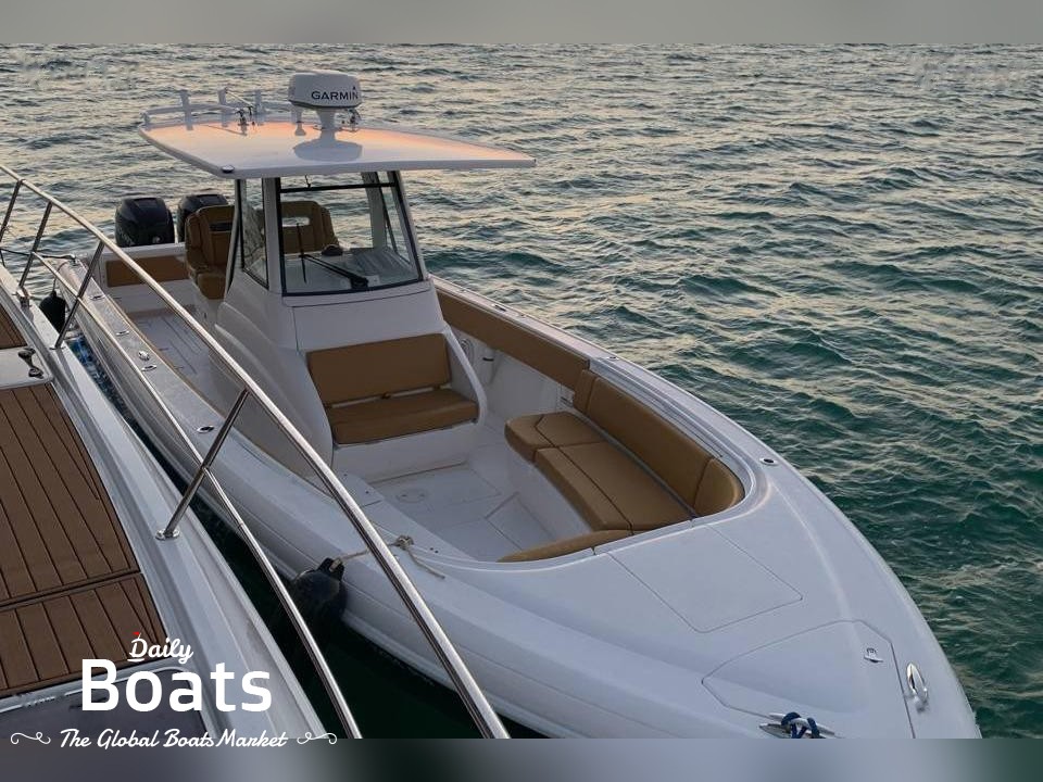 2015 Intrepid 327 Center Console for sale. View price, photos and Buy ...