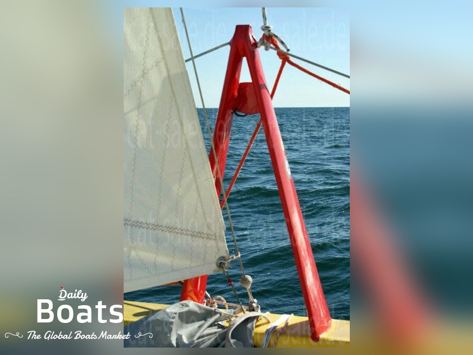 2000 Custom 35' Open Bridgedeck for sale. View price, photos and Buy ...