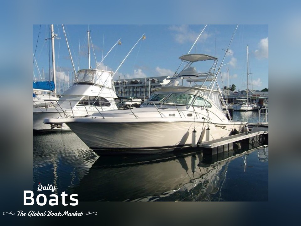 2003 Pursuit 3800 Express for sale. View price, photos and Buy 2003 ...