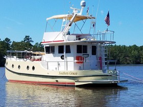 2009 Great Harbour N47 for sale. View price, photos and Buy 2009 Great ...