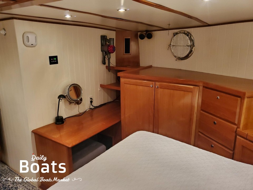 2009 Great Harbour N47 for sale. View price, photos and Buy 2009 Great ...