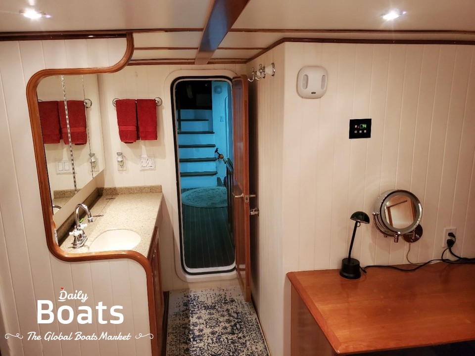 2009 Great Harbour N47 for sale. View price, photos and Buy 2009 Great ...