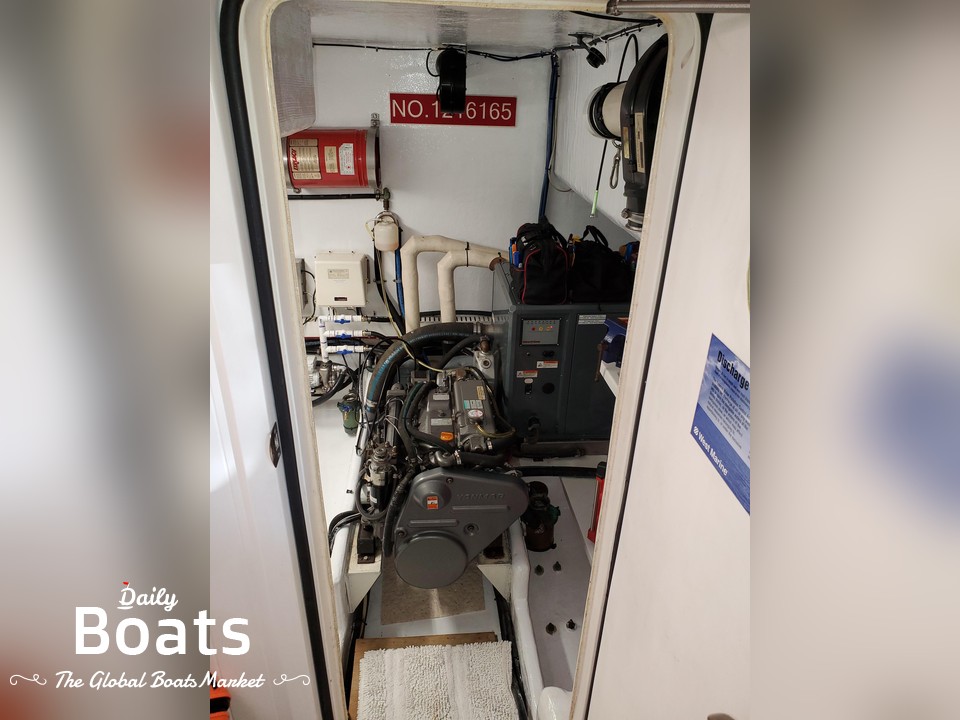 2009 Great Harbour N47 for sale. View price, photos and Buy 2009 Great ...