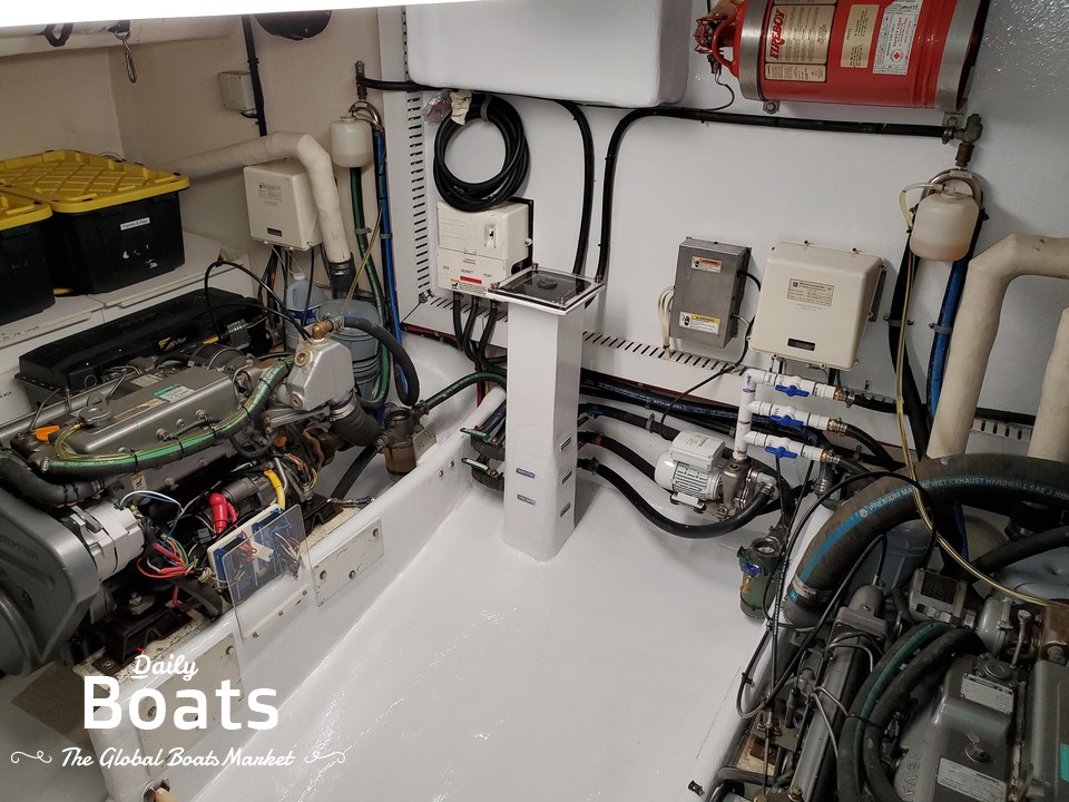 2009 Great Harbour N47 for sale. View price, photos and Buy 2009 Great ...