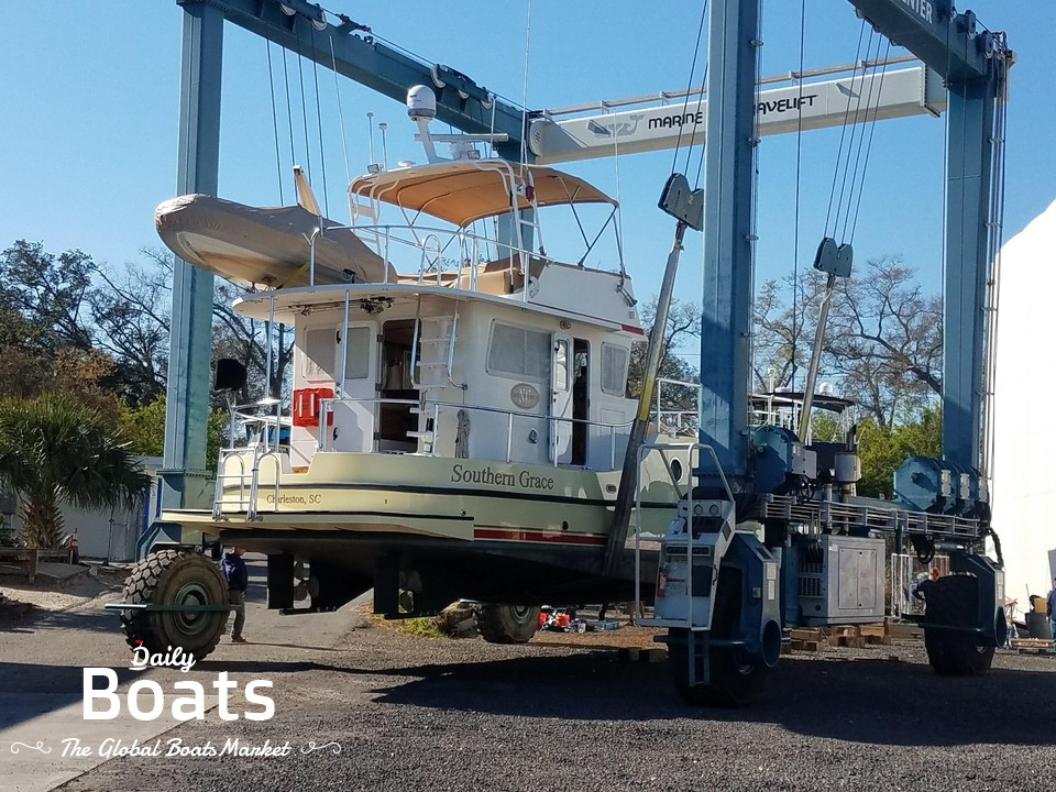 2009 Great Harbour N47 for sale. View price, photos and Buy 2009 Great ...