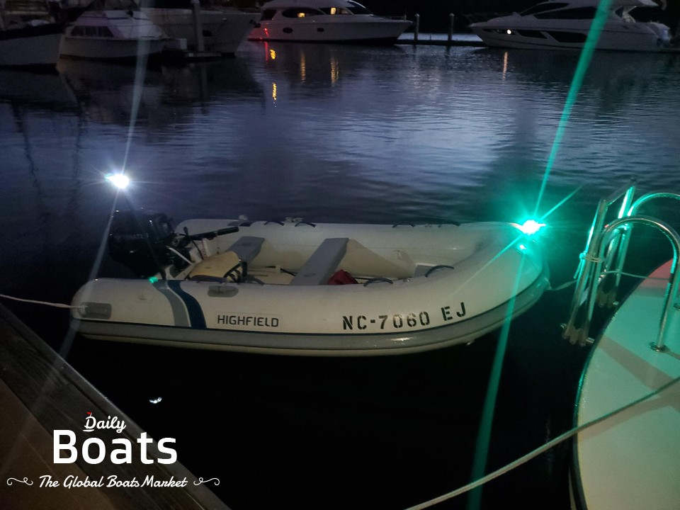 2009 Great Harbour N47 for sale. View price, photos and Buy 2009 Great ...