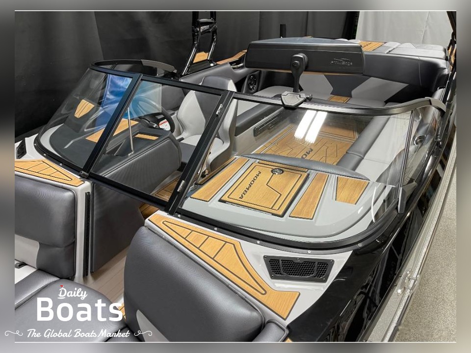 2022 Moomba Max for sale. View price, photos and Buy 2022 Moomba Max ...