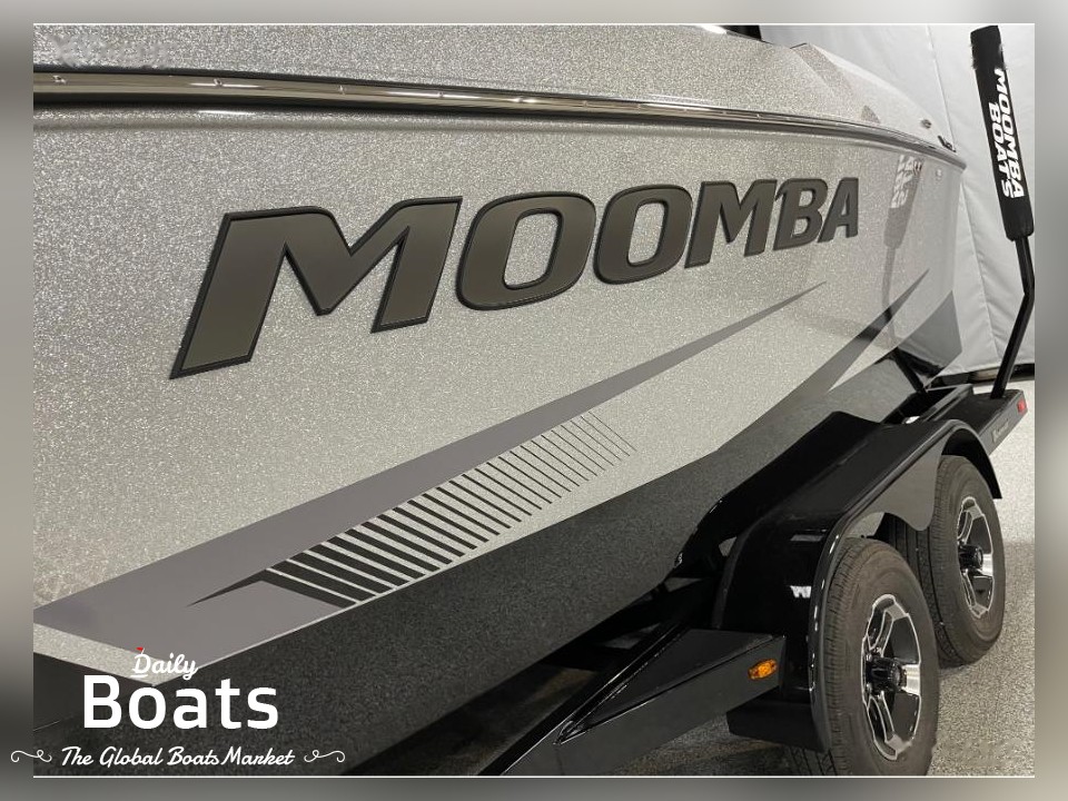 2022 Moomba Max for sale. View price, photos and Buy 2022 Moomba Max ...