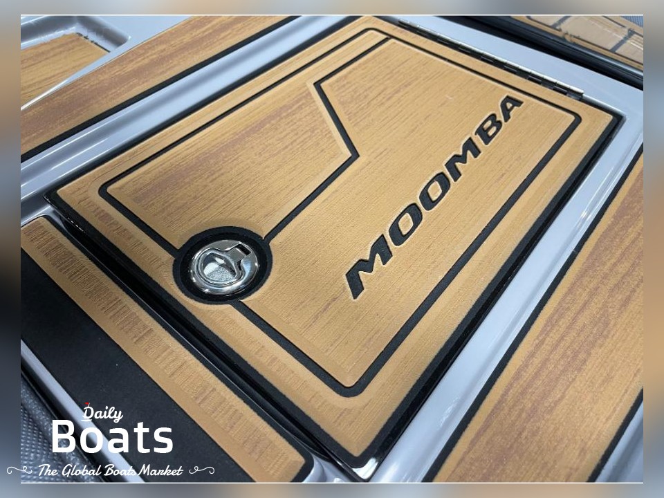 2022 Moomba Max for sale. View price, photos and Buy 2022 Moomba Max ...