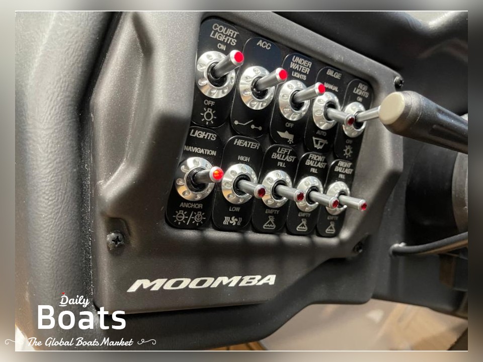 2022 Moomba Max for sale. View price, photos and Buy 2022 Moomba Max ...