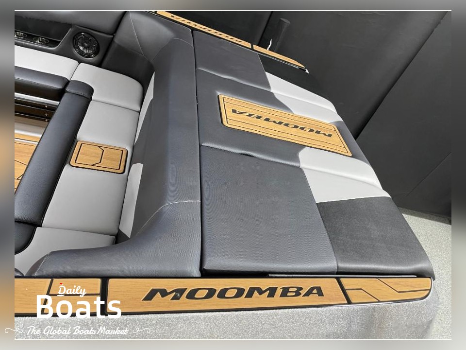 2022 Moomba Max for sale. View price, photos and Buy 2022 Moomba Max ...