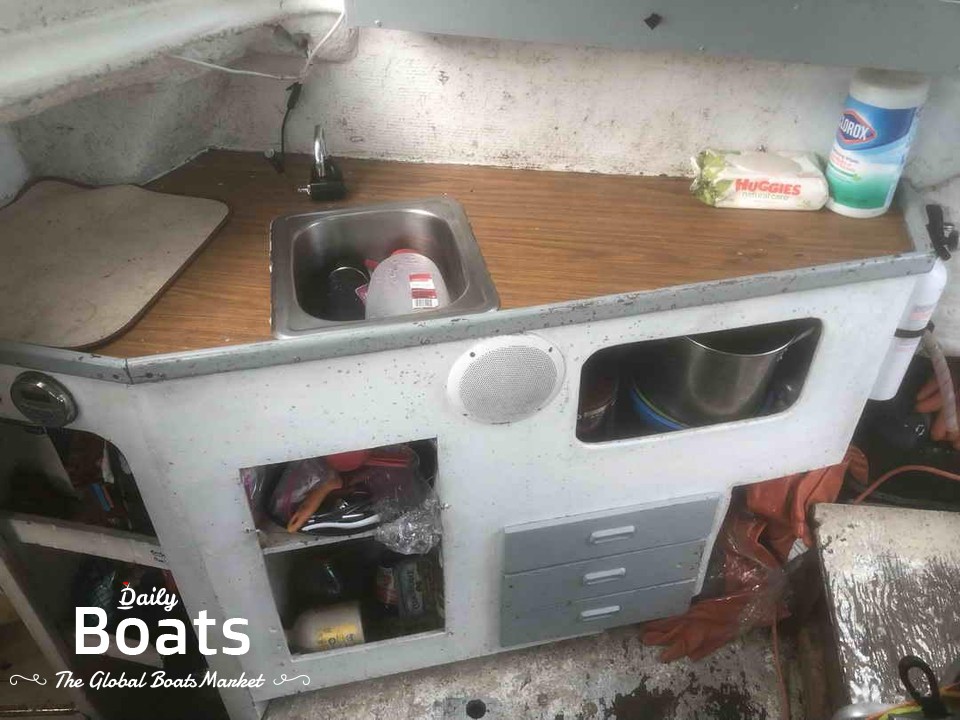 1975 Rawson Gillnetter for sale. View price, photos and Buy 1975 Rawson ...