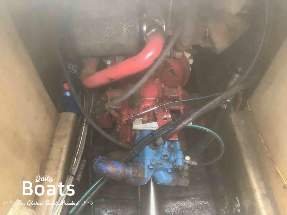 1975 Rawson Gillnetter for sale. View price, photos and Buy 1975 Rawson ...