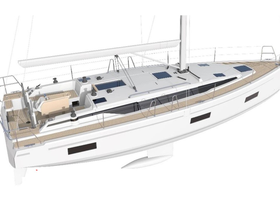 2020 Bavaria C42 for sale. View price, photos and Buy 2020 Bavaria C42 #280259