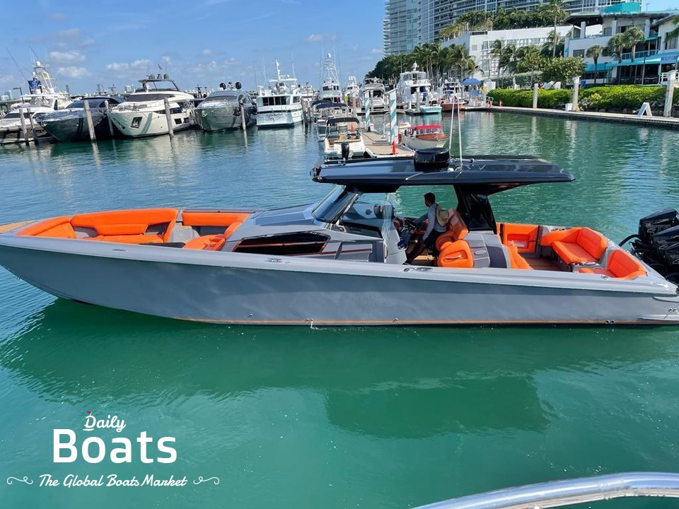 2017 Nor-Tech 450 Sport for sale. View price, photos and Buy 2017 Nor ...