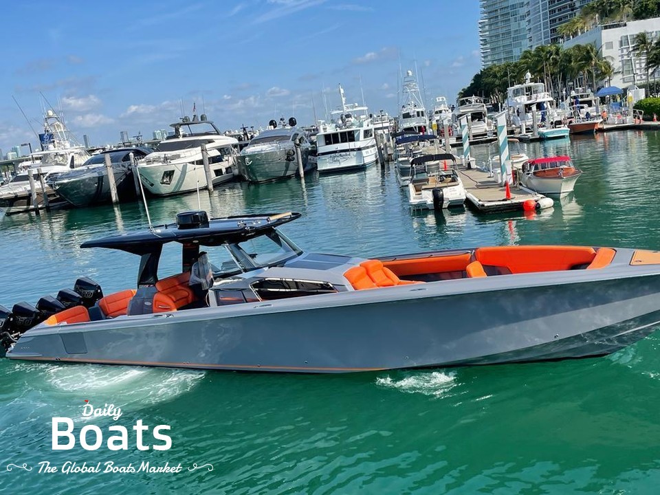 2017 Nor-Tech 450 Sport for sale. View price, photos and Buy 2017 Nor ...