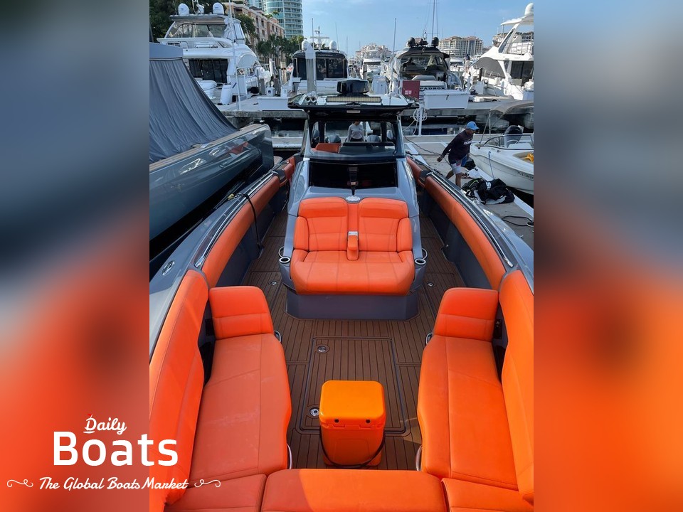 2017 Nor-Tech 450 Sport for sale. View price, photos and Buy 2017 Nor ...