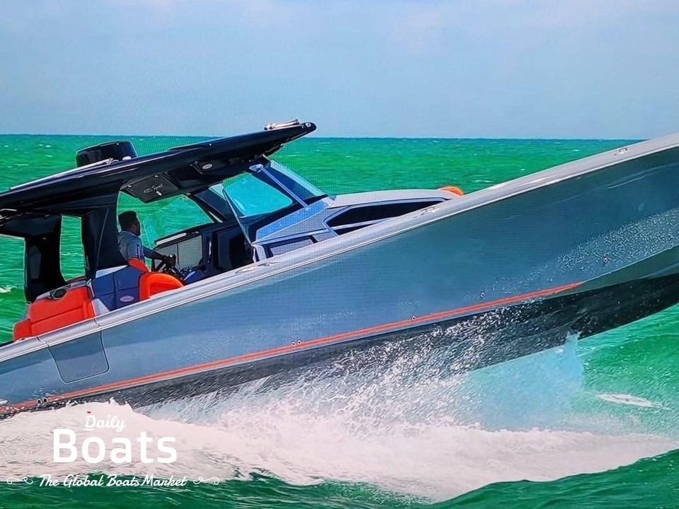 2017 Nor-Tech 450 Sport for sale. View price, photos and Buy 2017 Nor ...