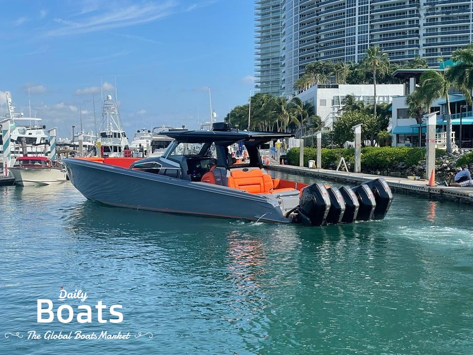 2017 Nor-Tech 450 Sport for sale. View price, photos and Buy 2017 Nor ...