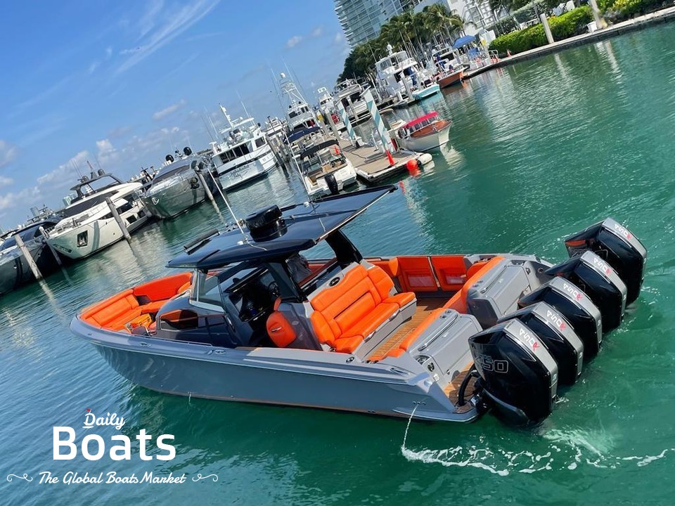 2017 Nor-Tech 450 Sport for sale. View price, photos and Buy 2017 Nor ...