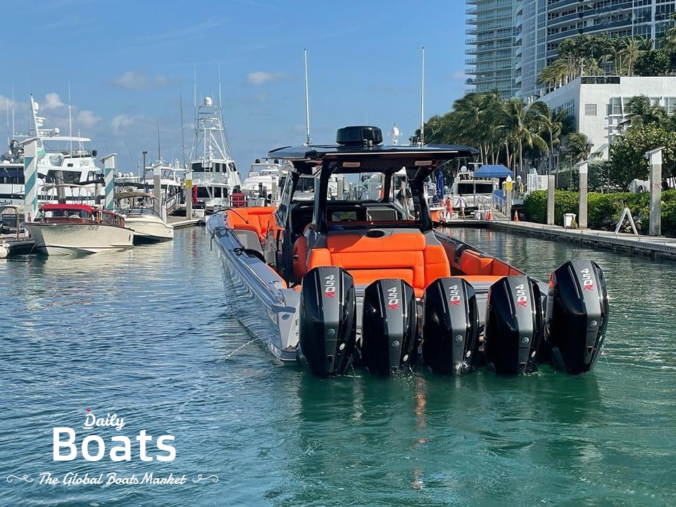 2017 Nor-Tech 450 Sport for sale. View price, photos and Buy 2017 Nor ...