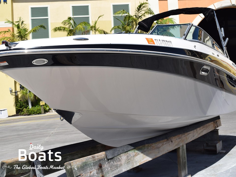 2009 Four Winns H260 for sale. View price, photos and Buy 2009 Four ...