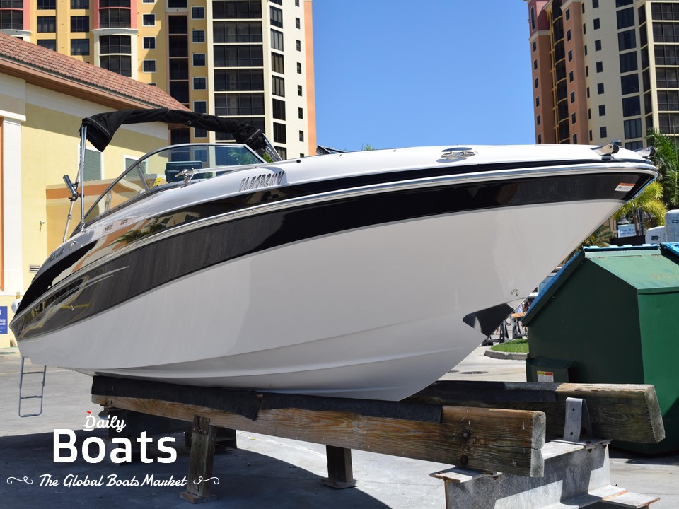 2009 Four Winns H260 for sale. View price, photos and Buy 2009 Four ...