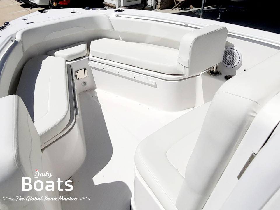 2022 Edgewater 230Cc for sale. View price, photos and Buy 2022 ...