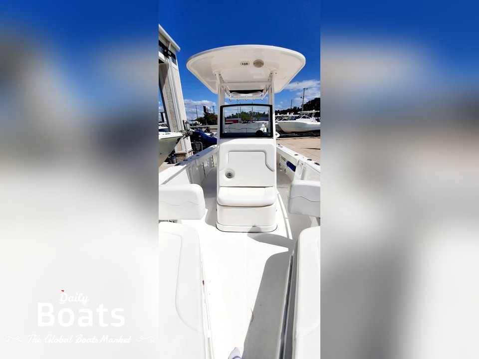 2022 Edgewater 230Cc for sale. View price, photos and Buy 2022 ...