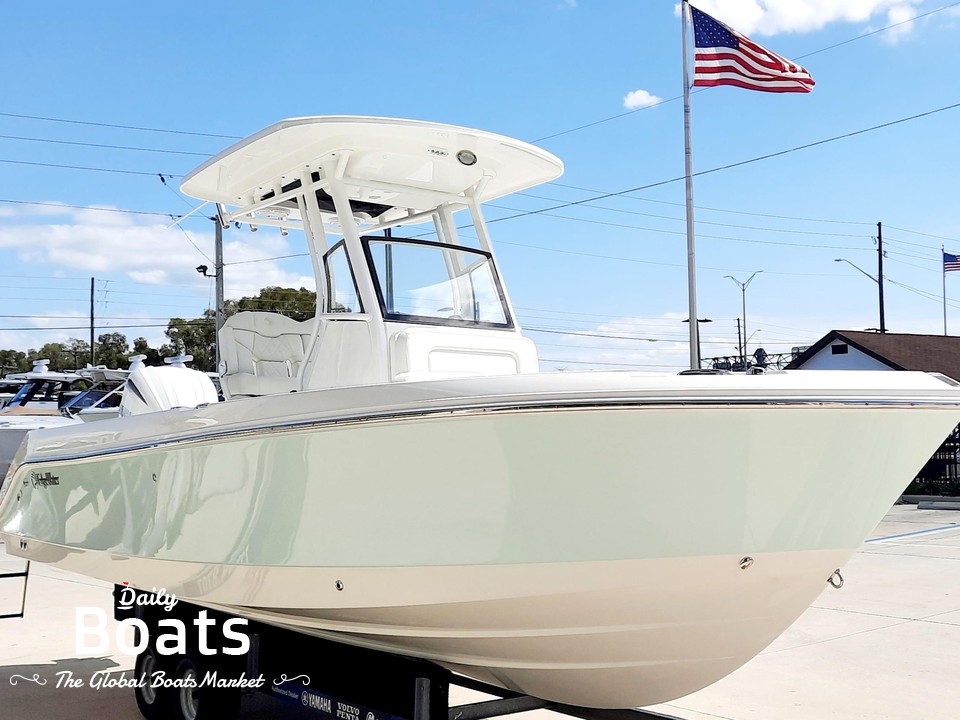 2022 Edgewater 230Cc for sale. View price, photos and Buy 2022 ...