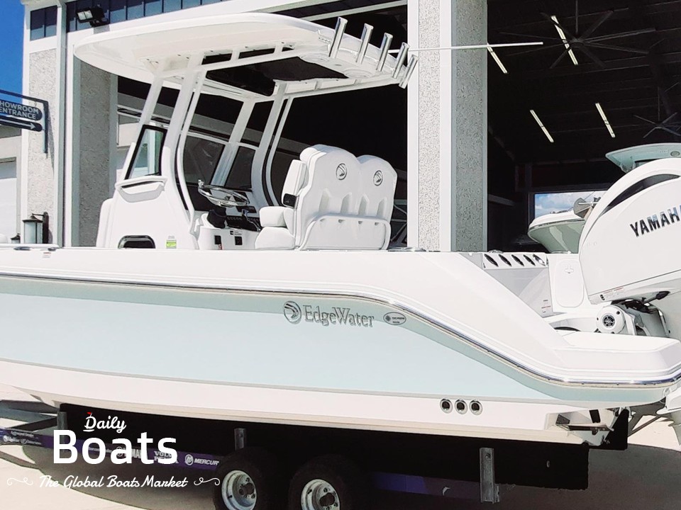 2022 Edgewater 230Cc for sale. View price, photos and Buy 2022 ...