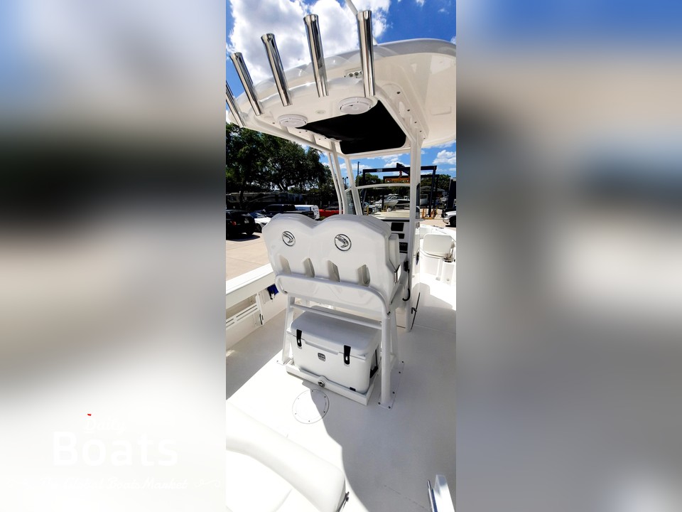 2022 Edgewater 230Cc for sale. View price, photos and Buy 2022 ...